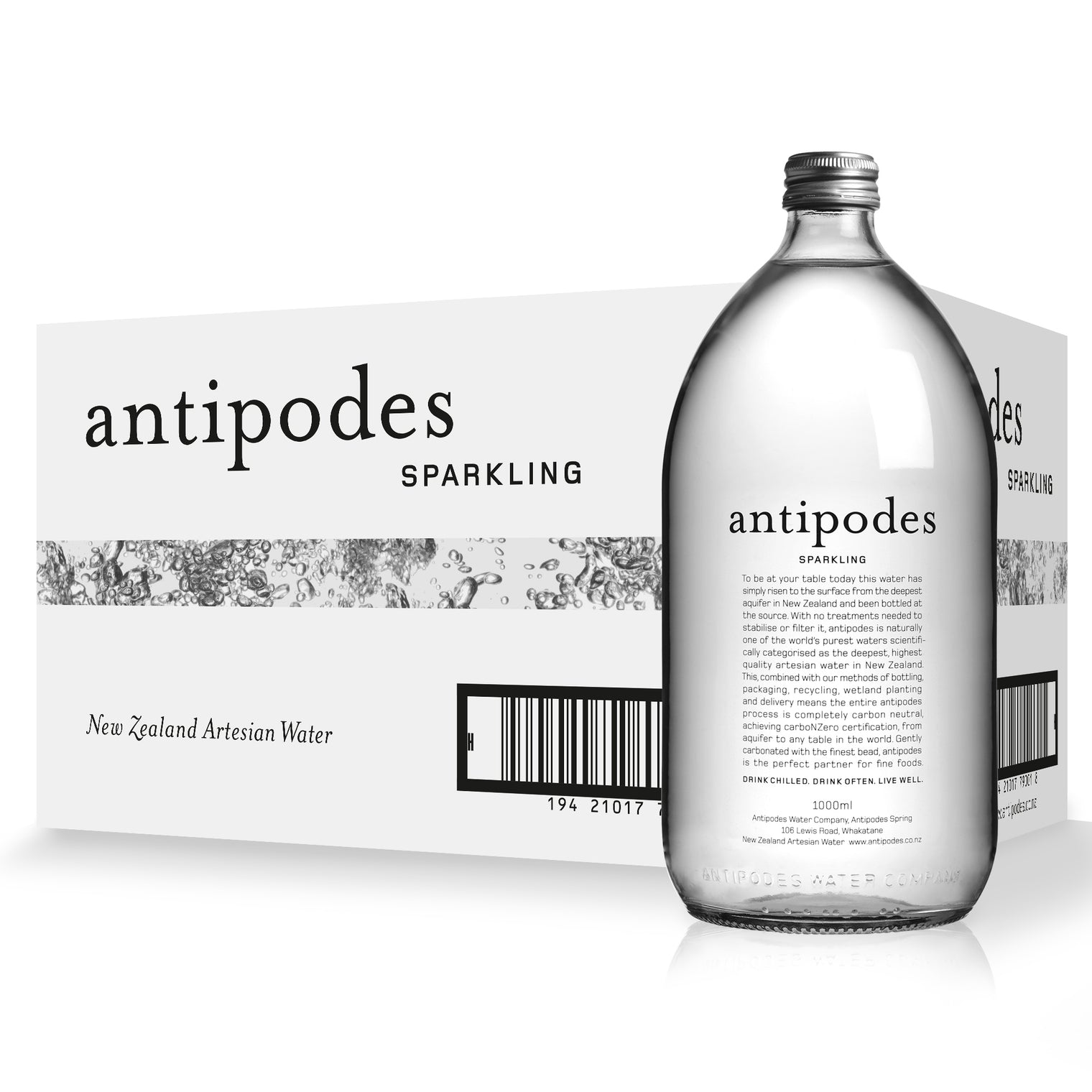 Antipodes Sparkling – antipodes-water-uae